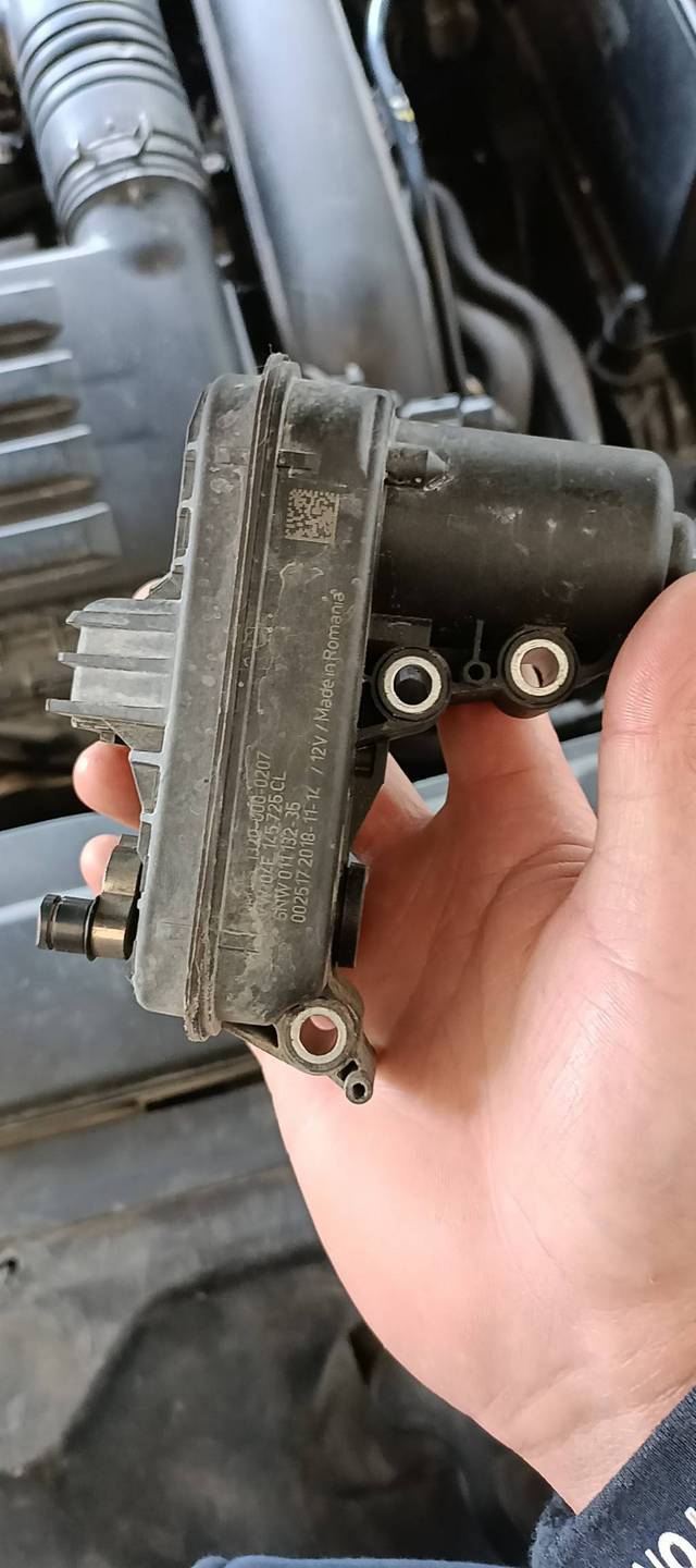 大众EA2111.4T报增压压力调节器位置传感器电_斯柯达_Yeti _汽车大师